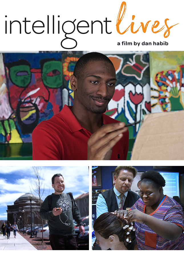 KIDS FIRST! Jury Blog » Blog Archive » Intelligent Lives – Eye Opener ...