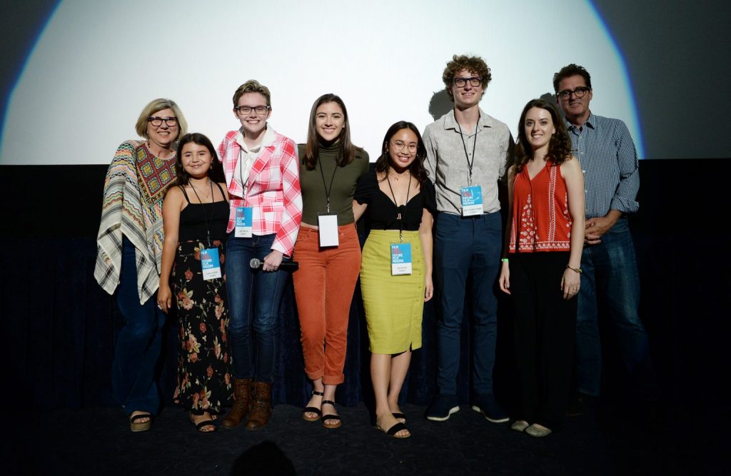 KIDS FIRST! Jury Blog » Blog Archive » Film Independent: Future ...