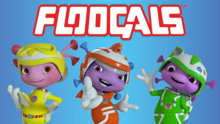 KIDS FIRST! Jury Blog » Blog Archive » Floogals: Investigation Station ...