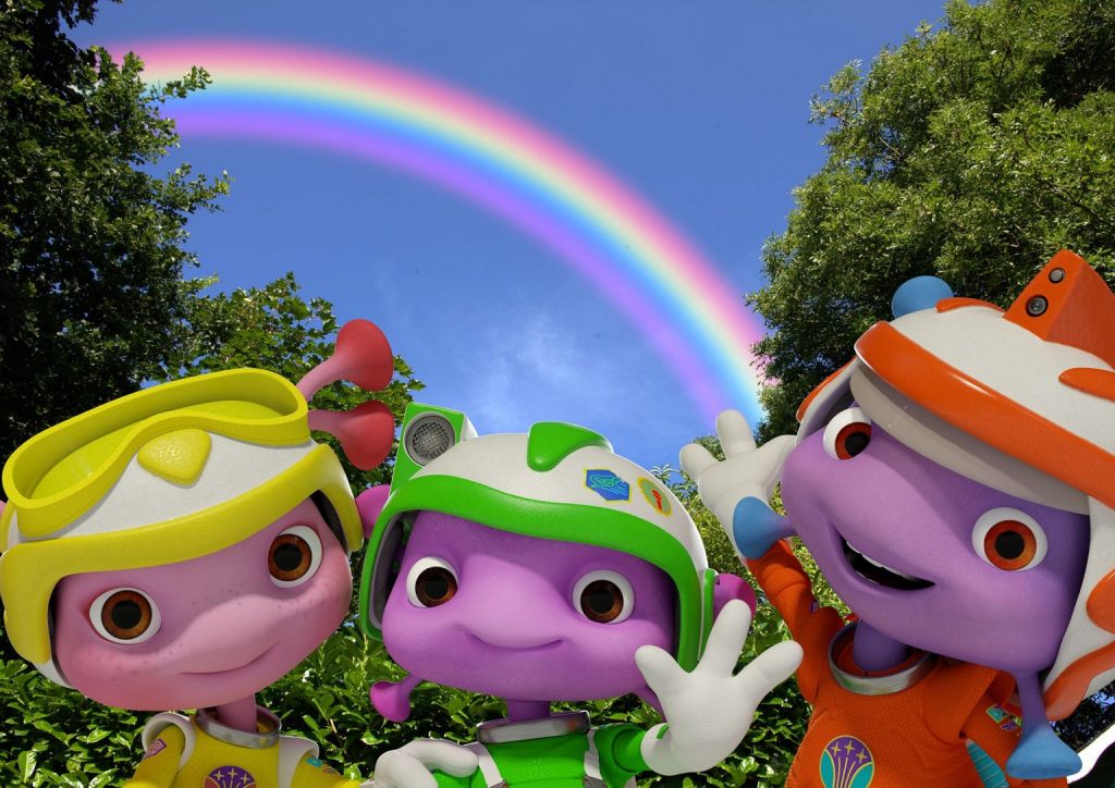 KIDS FIRST! Jury Blog » Blog Archive » Floogals: Investigation Station ...