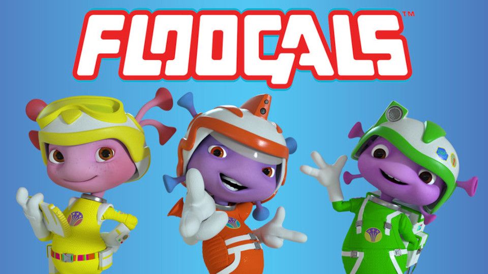 KIDS FIRST! Jury Blog » Blog Archive » Floogals: Investigation Station ...