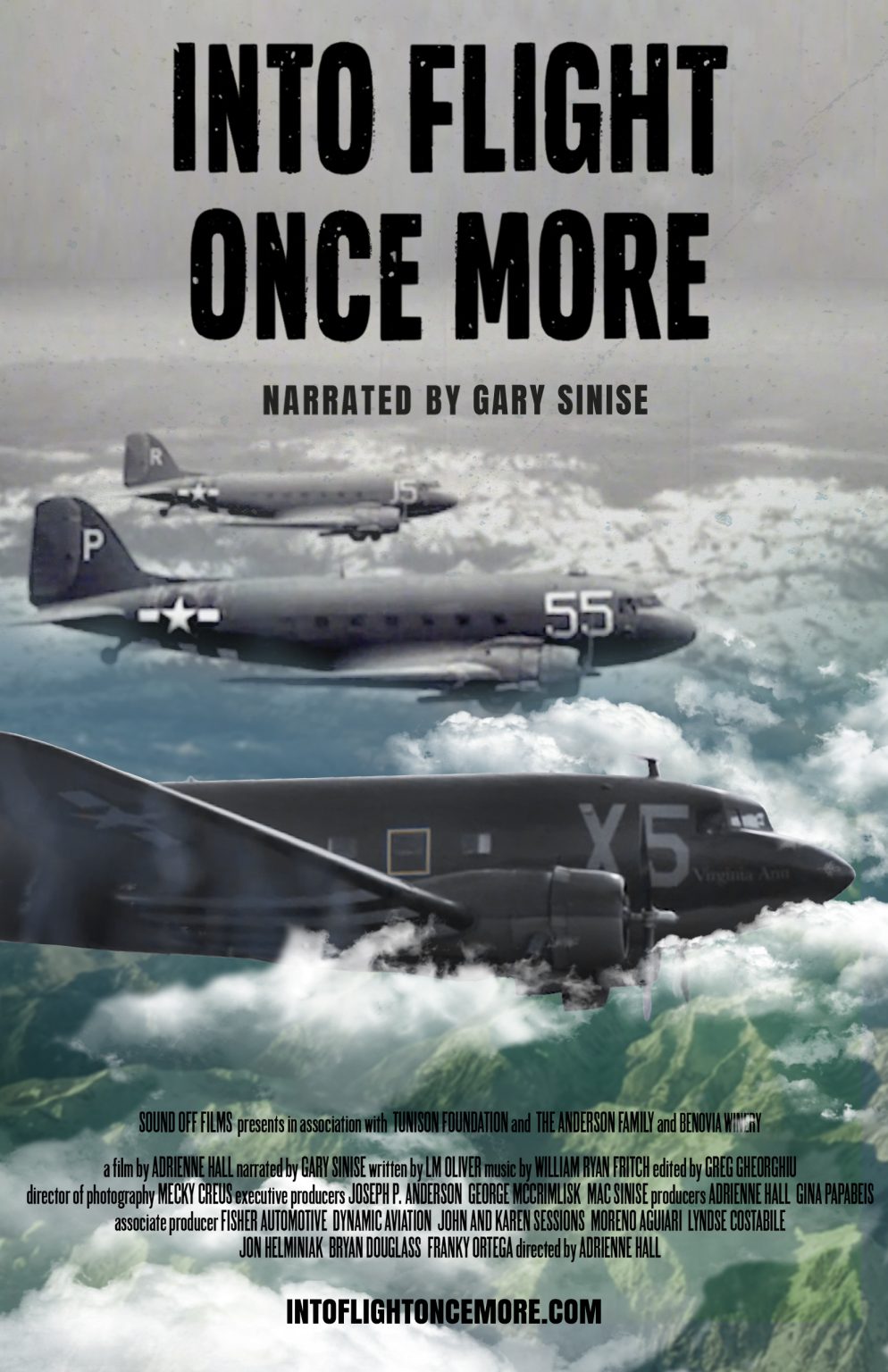 KIDS FIRST! Jury Blog » Blog Archive » Into Flight Once More * An ...