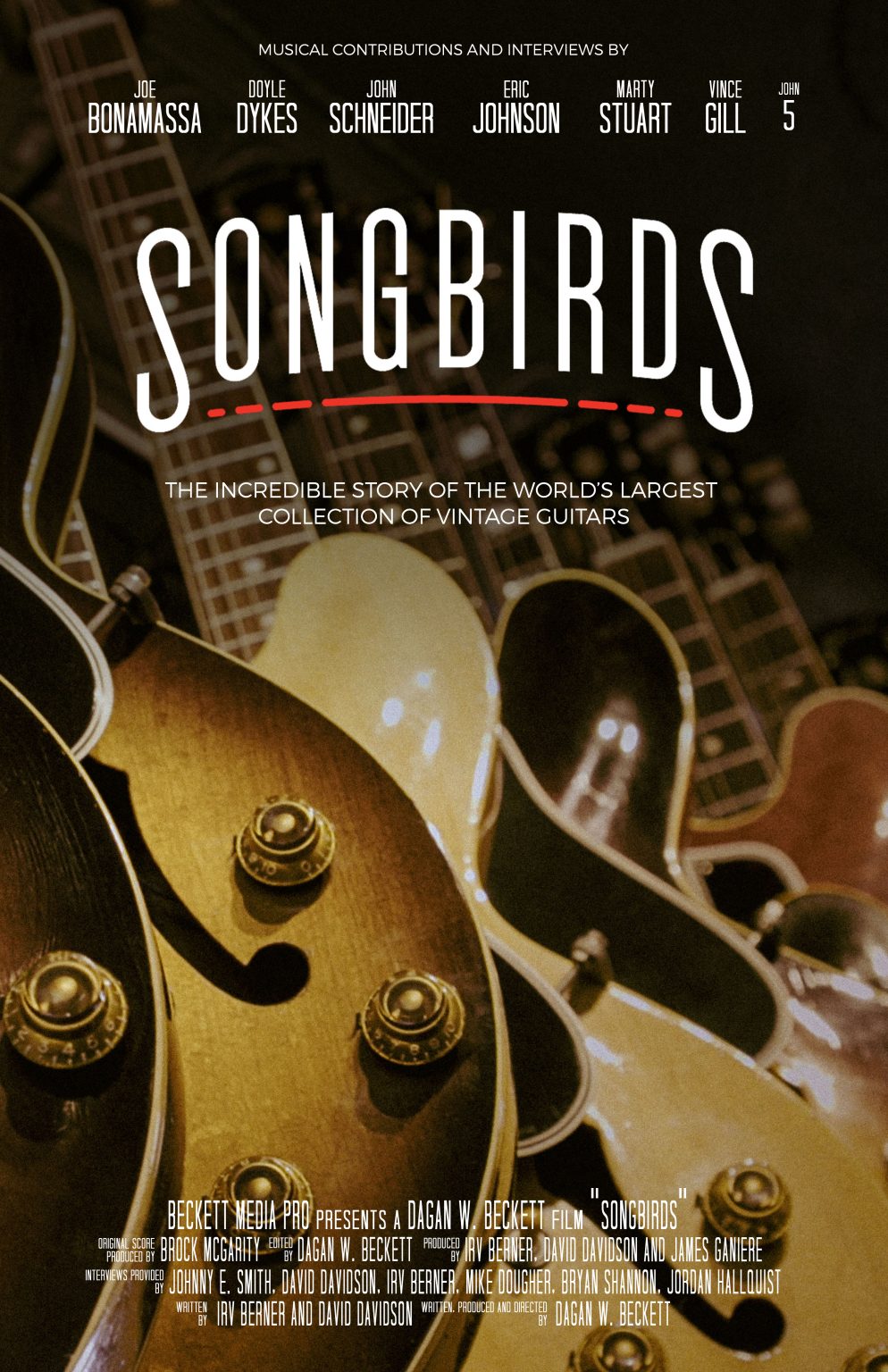 KIDS FIRST! Jury Blog » Blog Archive » Songbirds * Touching Documentary ...