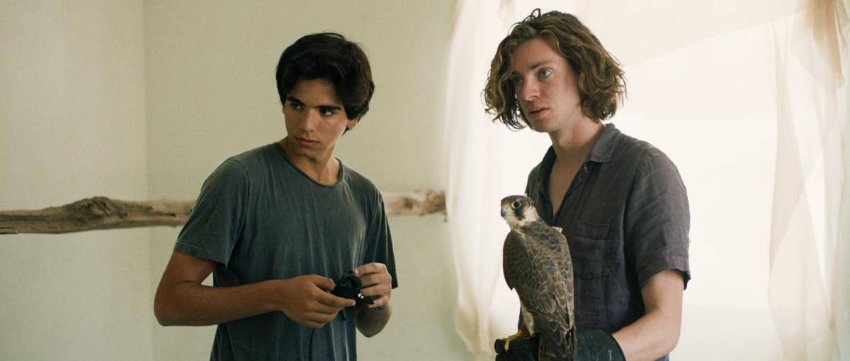 KIDS FIRST! Jury Blog