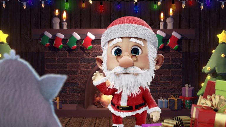 KIDS FIRST! Jury Blog