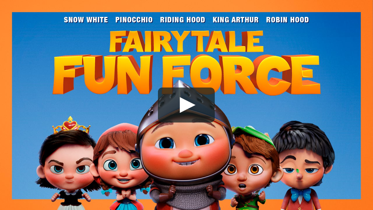 KIDS FIRST! Jury Blog