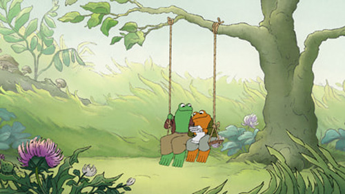 KIDS FIRST! Jury Blog » Blog Archive » Frog and Toad * Love How This ...