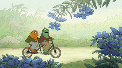 KIDS FIRST! Jury Blog » Blog Archive » Frog and Toad * Love How This ...