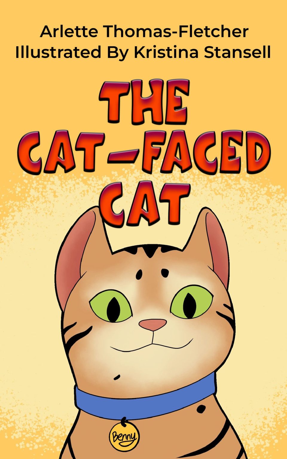 KIDS FIRST! Jury Blog » Blog Archive » The Cat-Faced Cat * Cutest ...