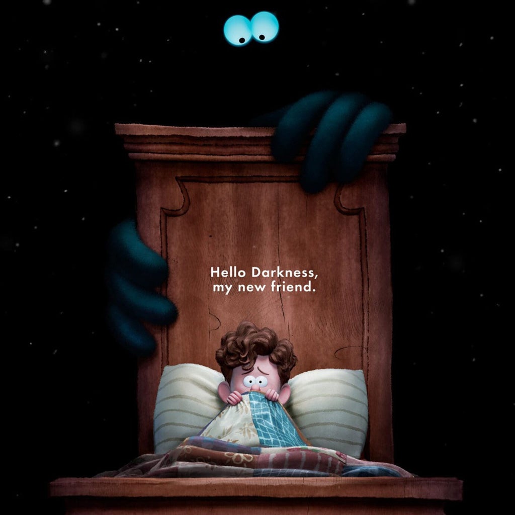 KIDS FIRST! Jury Blog » Blog Archive » Orion and the Dark * A Family ...