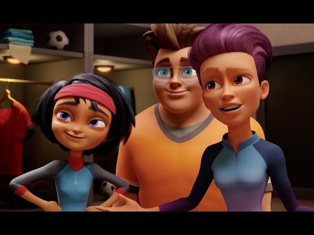 KIDS FIRST! Jury Blog