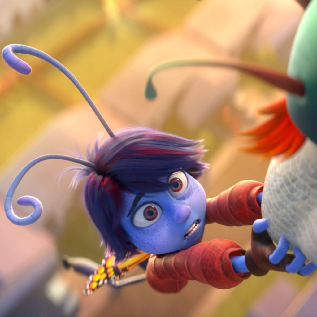 KIDS FIRST! Jury Blog