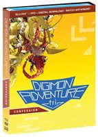 KIDS FIRST! News » Blog Archive » Digimon Adventure Tri 3: Confession ...