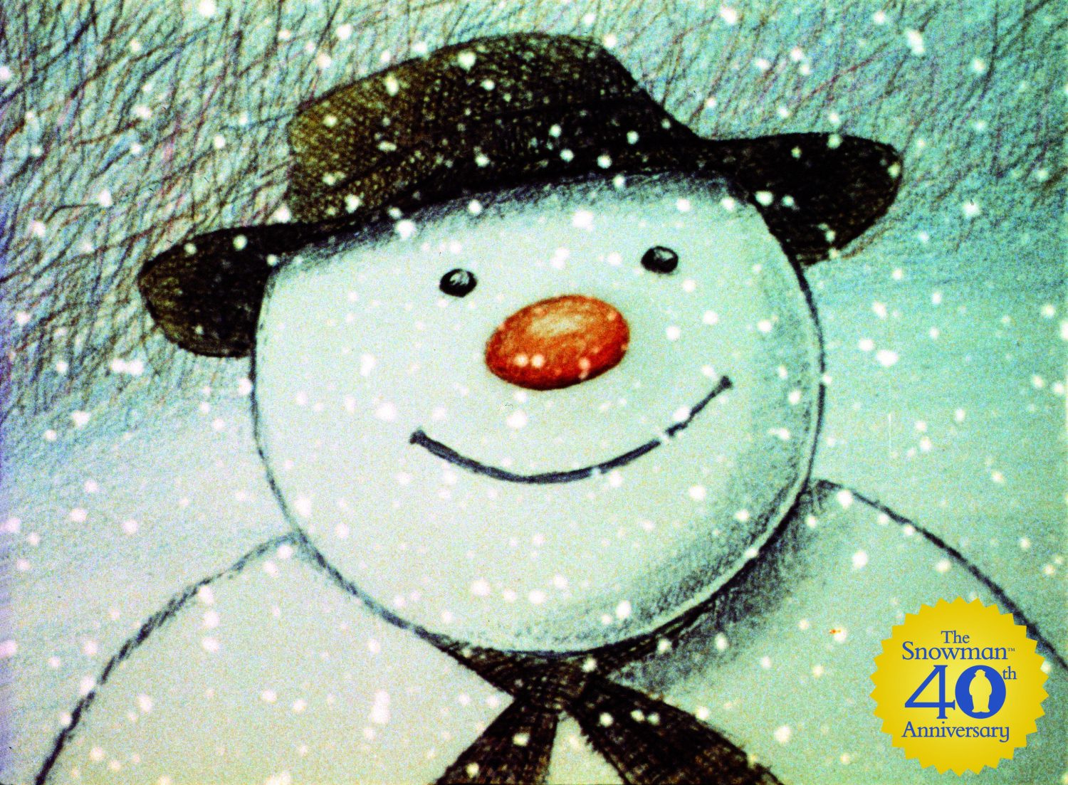 KIDS FIRST! News » Blog Archive » The Snowman * A Holiday Classic ...