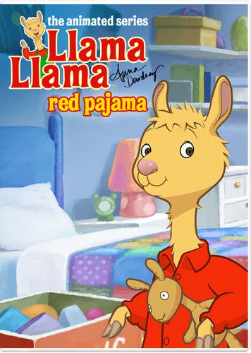 KIDS FIRST! News » Blog Archive » Llama Llama Red Pajama – Adorable And ...