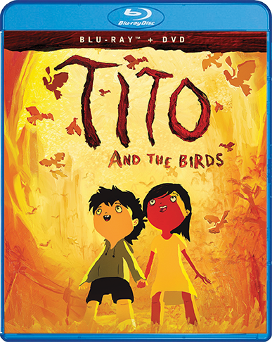 KIDS FIRST! News » Blog Archive » Tito and the Birds – Deserves To Be ...