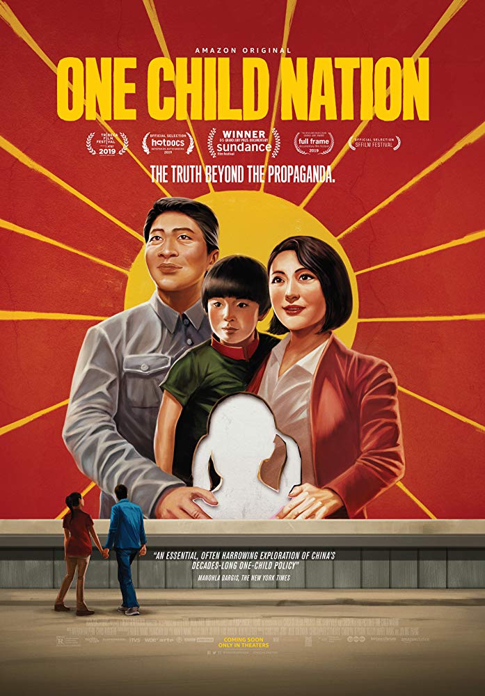 KIDS FIRST! News » Blog Archive » One Child Nation – Extraordinary ...