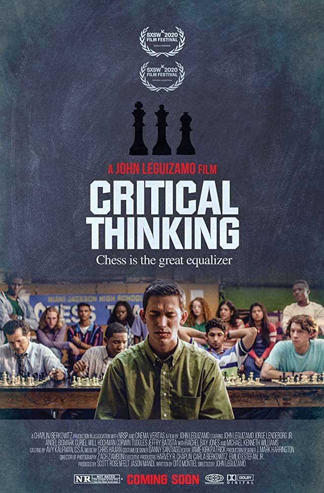 KIDS FIRST! News » Blog Archive » Critical Thinking * Incredible ...