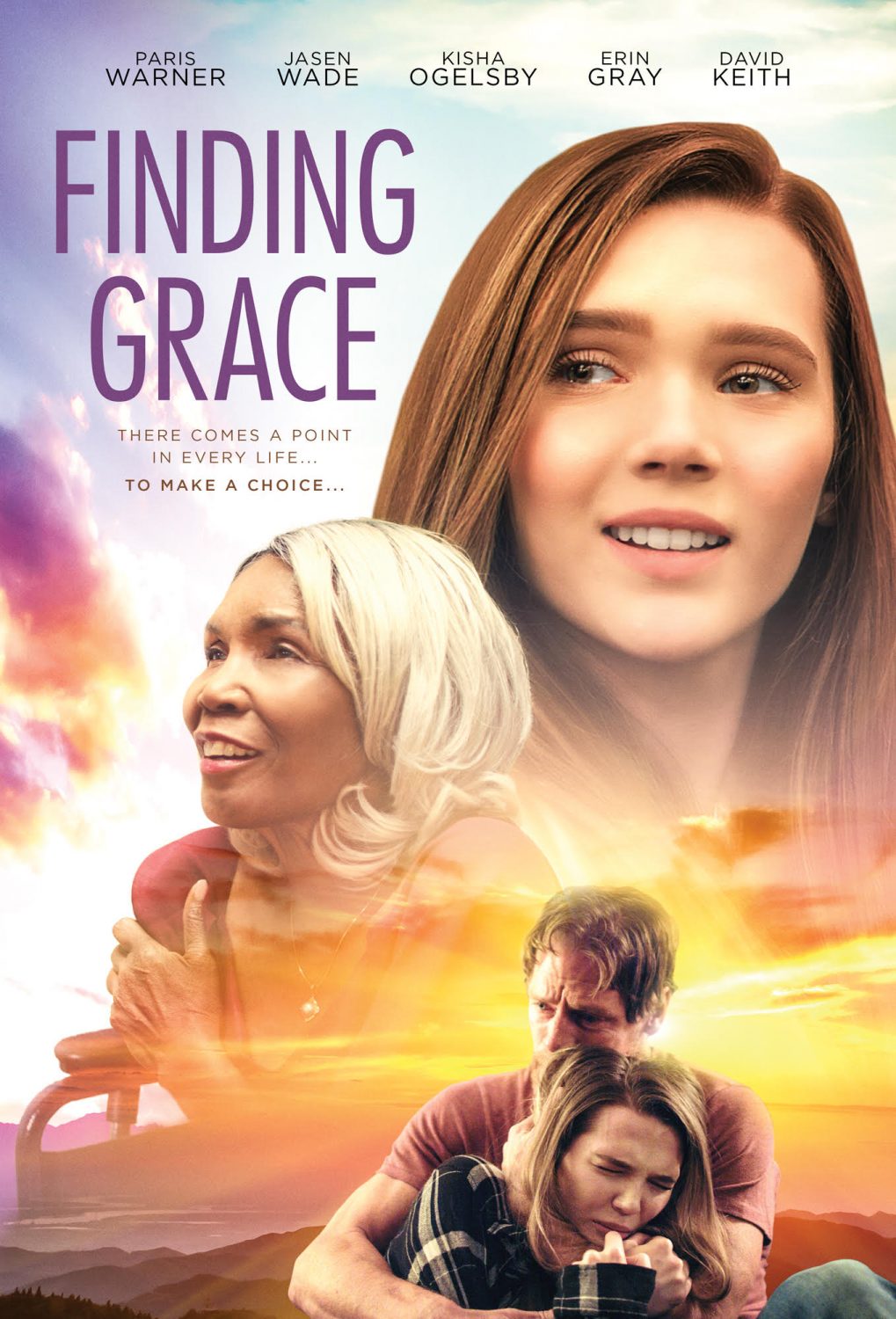 KIDS FIRST! News » Blog Archive » Finding Grace * Sweet, Tear Jerker ...