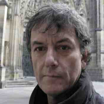 KIDS FIRST! News » Blog Archive » Gary Gutierrez, Animator, Title ...