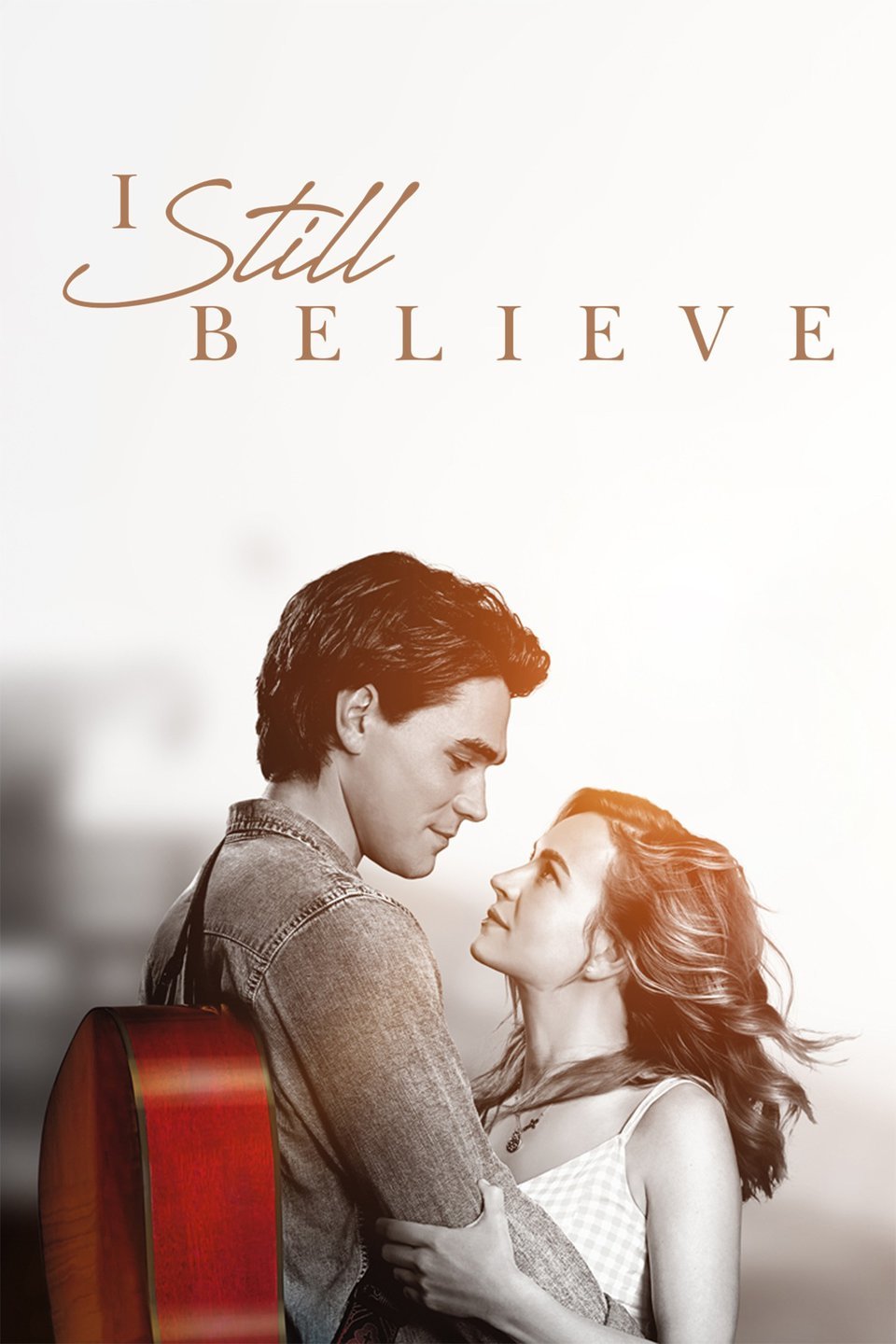 KIDS FIRST! News » Blog Archive » I Still Believe * A Sincere and True ...