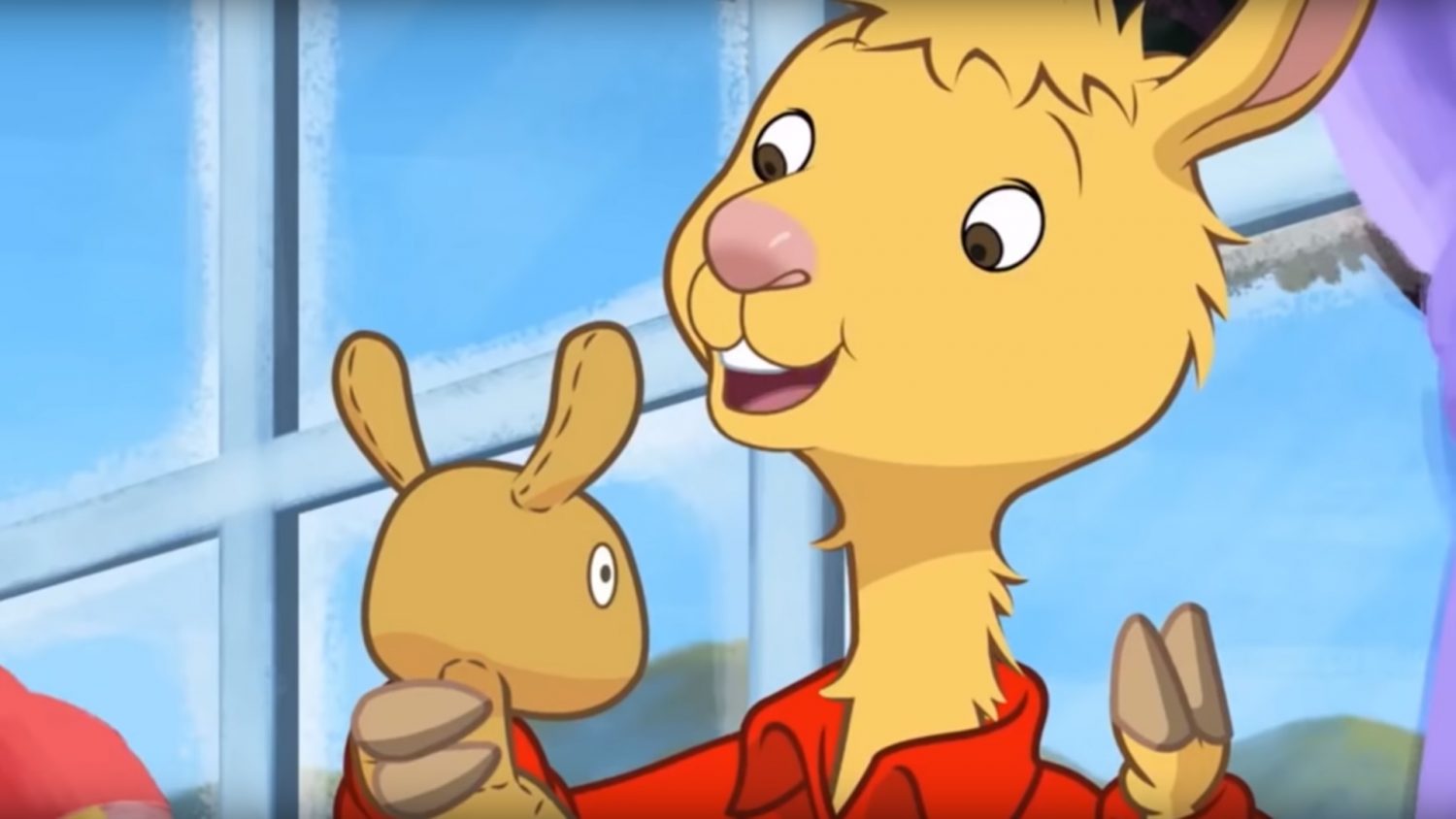 KIDS FIRST! News » Blog Archive » Llama Llama Best Summer Ever ...