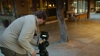 KIDS FIRST! News » Blog Archive » The Year Earth Changed * A Must Watch ...