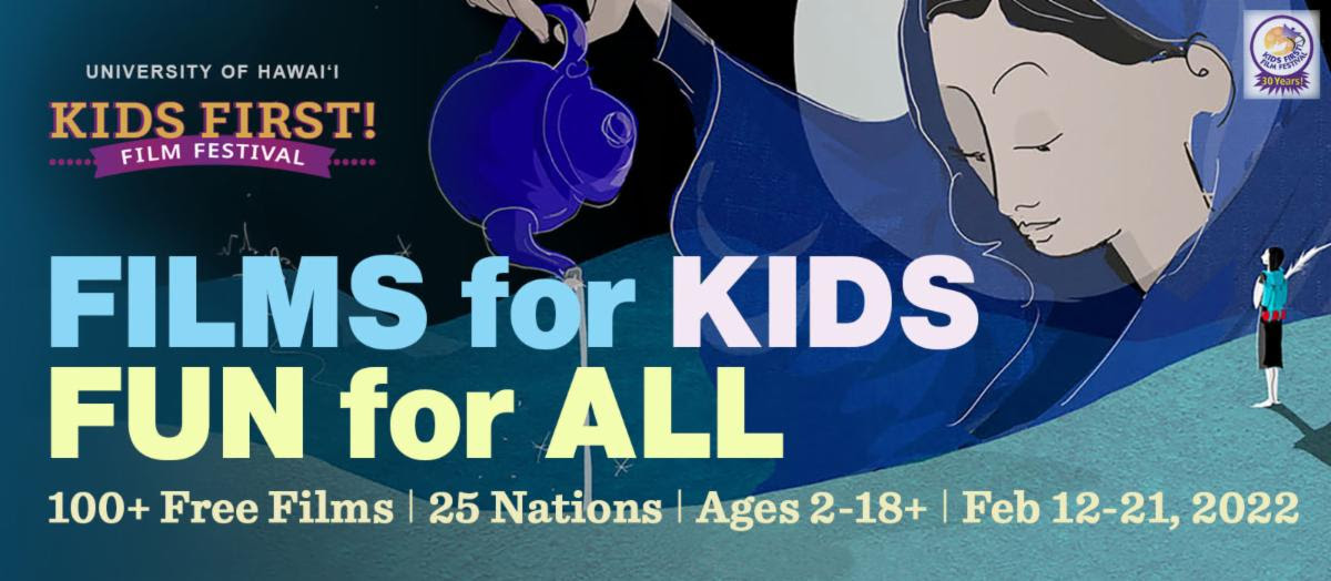 KIDS FIRST! News » Blog Archive » Celebrating the 30th Anniversary of ...