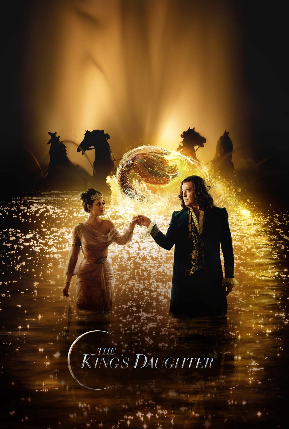 KIDS FIRST! News » Blog Archive » The King’s Daughter * A Swashbuckling ...