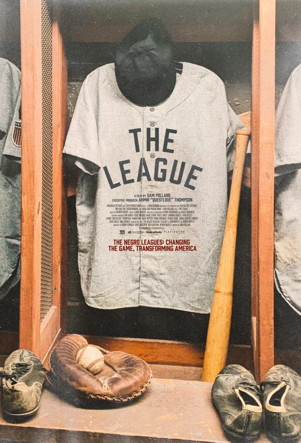 KIDS FIRST! News » Blog Archive » The League * Celebrating Racial ...