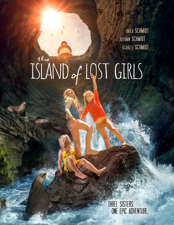 KIDS FIRST! News » Blog Archive » The Island of Lost Girls * A Must-See ...