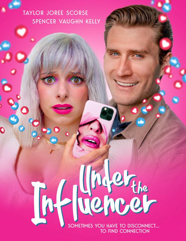 KIDS FIRST! News » Blog Archive » Under the Influencer * One Of The ...