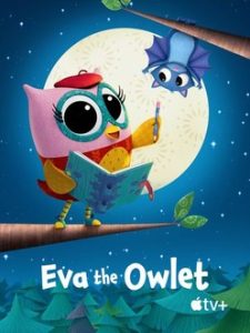 KIDS FIRST! News » Blog Archive » Eva the Owlet: Season 2 * Imaginative ...