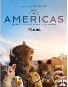 KIDS FIRST! News » Blog Archive » The Americas * An Incredible Series ...