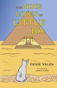 KIDS FIRST! News » Blog Archive » The Nine Lives Of Little Ba * An ...