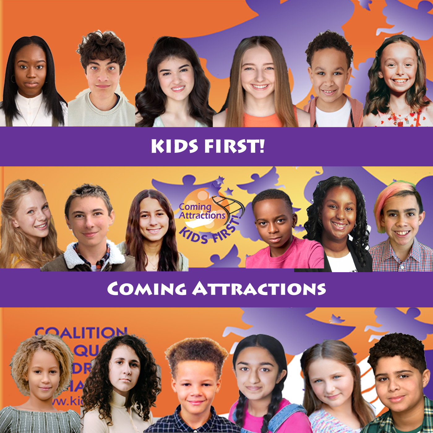 KIDS FIRST! Radio » Blog Archive » Exciting News: Our Podcast is Back ...